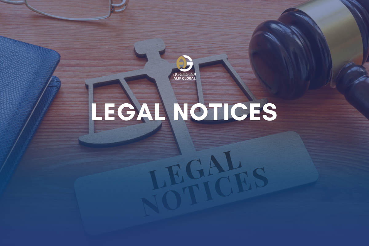 Legal Translation & Private Notary Services Dubai UAE